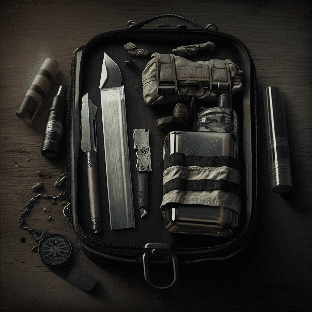 Why Survival Gear Is Important | Siceditorial